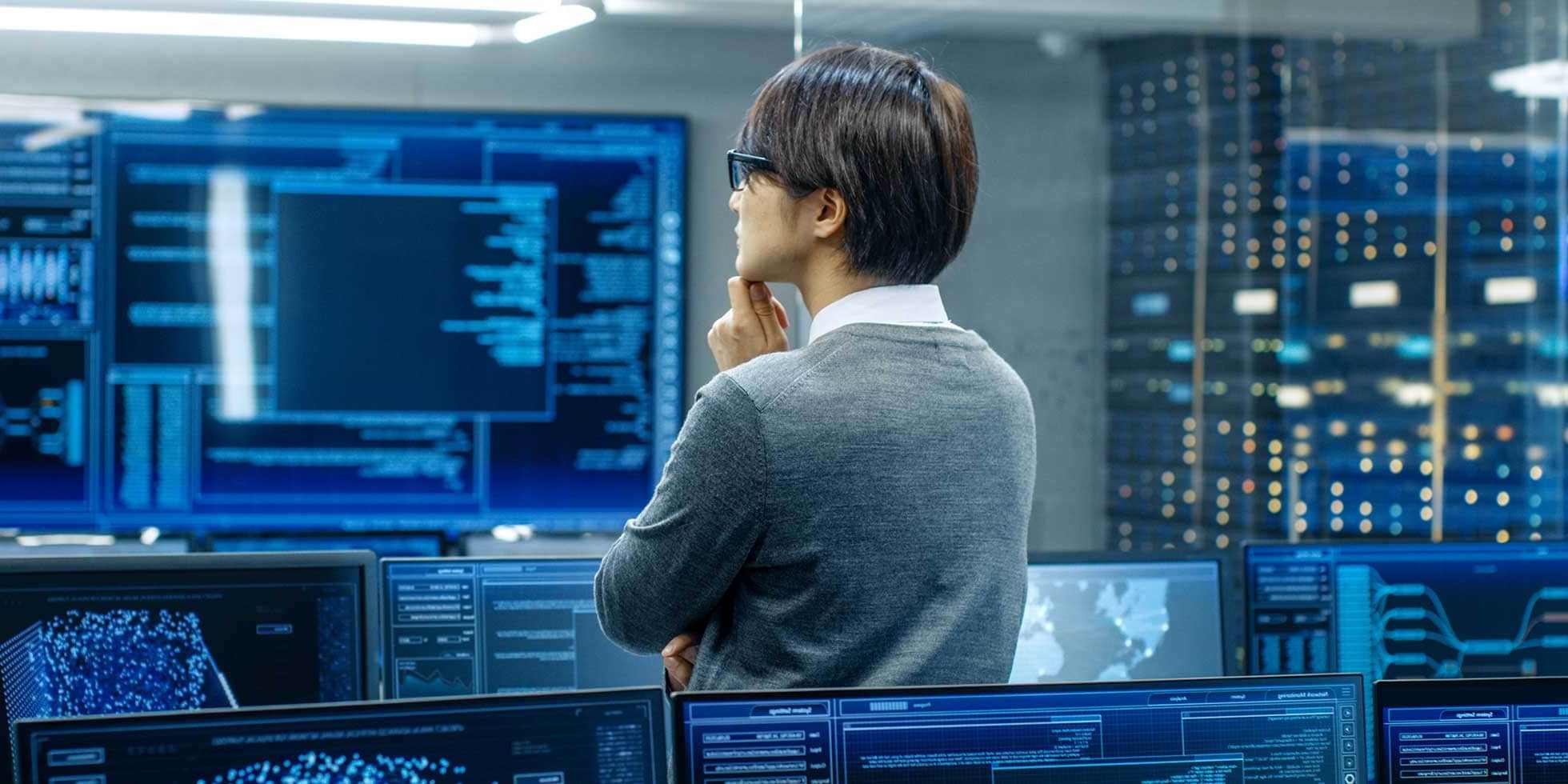 Qualifi Level 3 Diploma in Cyber Security Management and Operations ...